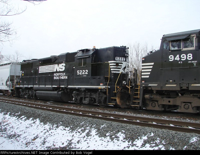 NS 5222